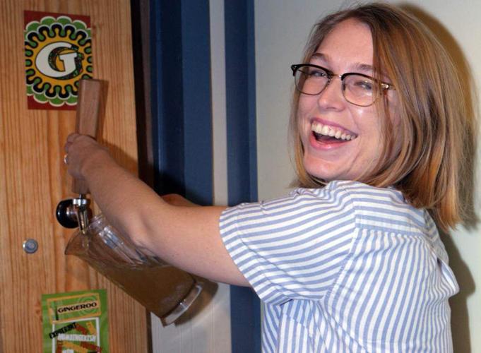 Trendsetter sweetens New Orleans’ spirit market | Entertainment/Life ...