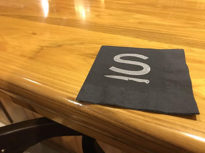 Take a look inside Stab's Prime Steak & Seafood, now open in Baton ...