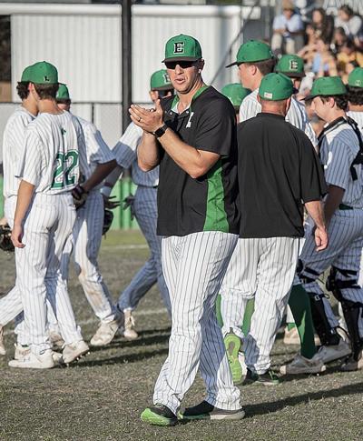 Ex-MLB player Stuart Turner hired as Eunice baseball coach | High ...