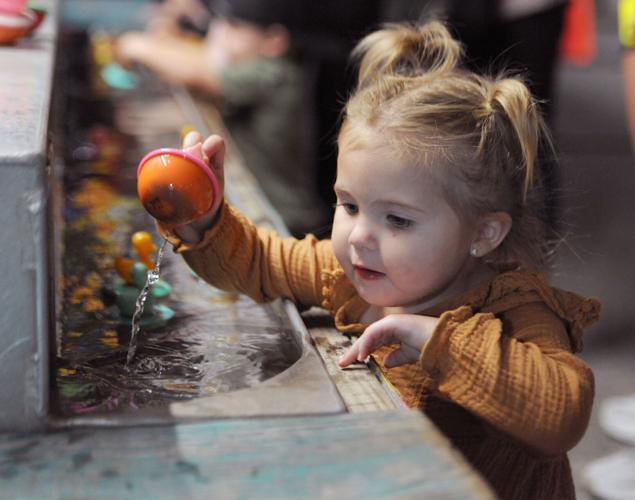 Livingston Parish Fair continues through Sunday | Livingston/Tangipahoa ...