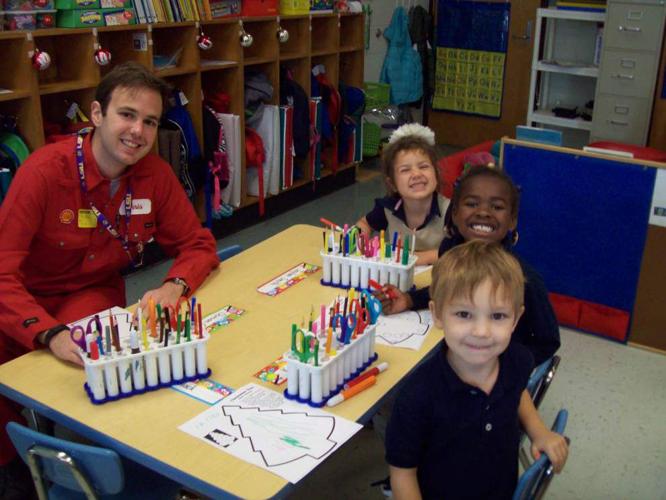 Ascension Parish community photo gallery for Jan. 15, 2015 | Ascension ...