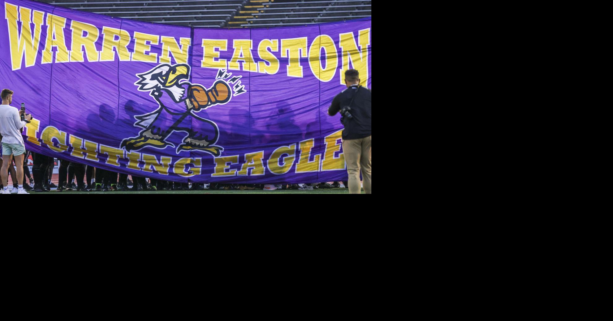 Warren Easton-Madison Prep football game canceled, declared a forfeit ...