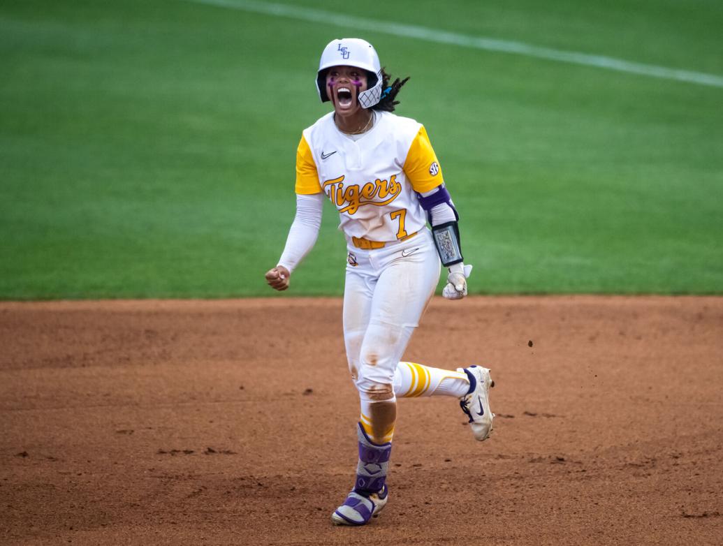 LSU softball team beats McNeese State | LSU | theadvocate.com