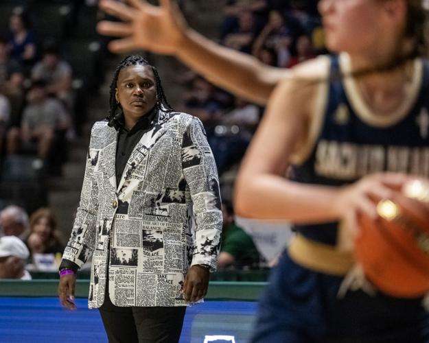 Southern Lab runs away with semifinal win over Sacred Heart | High ...