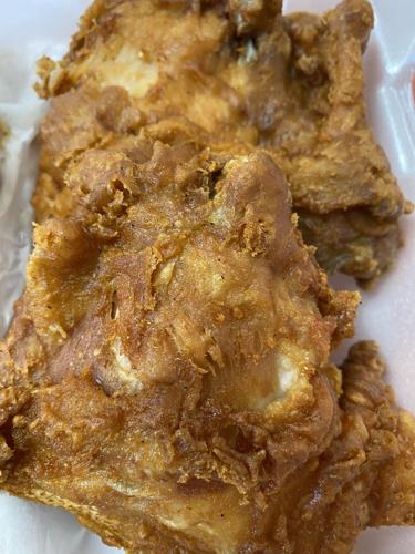 Soul food: 20 years in, Chicken Shack voicemail's poultry poetry whets ...