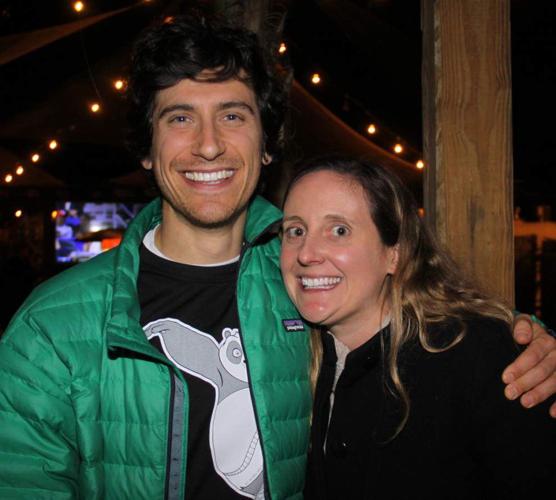 Steven Forster’s Party Central: Lundberg birthday surprise | News ...