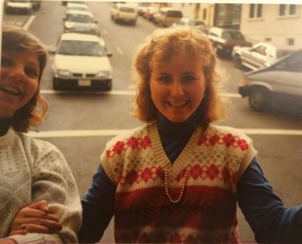 Leek lasagna recipe shifts the possibilities: Jan Risher ...