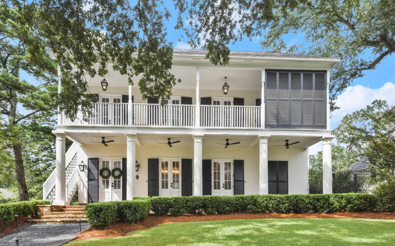 New to the market and under $2 million: Take a look at these 3 Baton ...