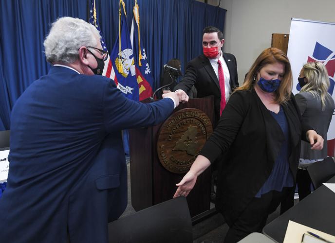 LUS Fiber lands $3.1 million grant to extend broadband to Iberia, St ...