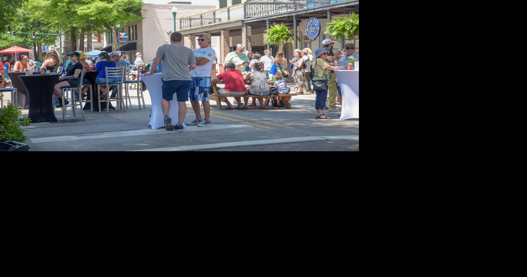 Concert in downtown Lafayette to kick off summit on building more ...