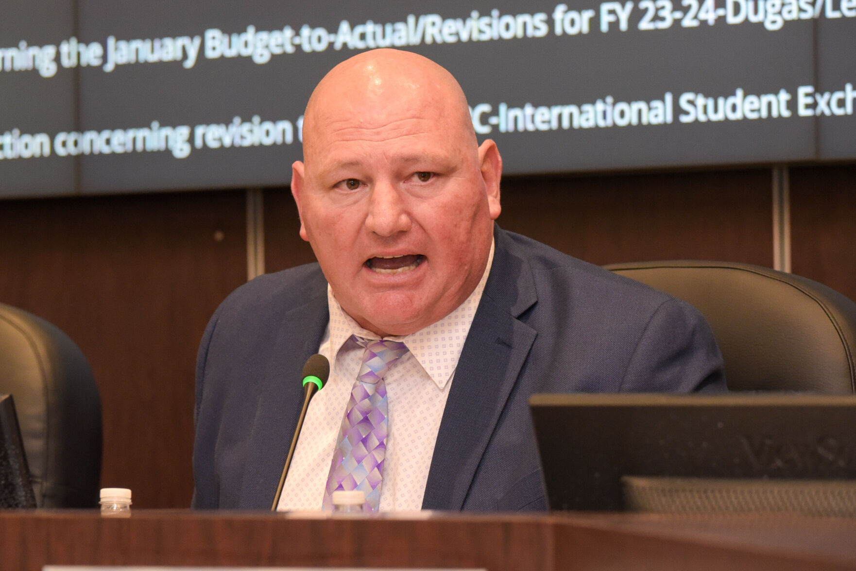 Lafayette Superintendent: Possible forged bids ‘isolated’ | Education | theadvocate.com