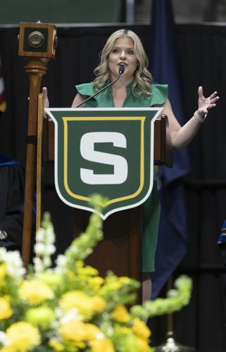 Southeastern Louisiana University Class of 2024 | Ascension ...