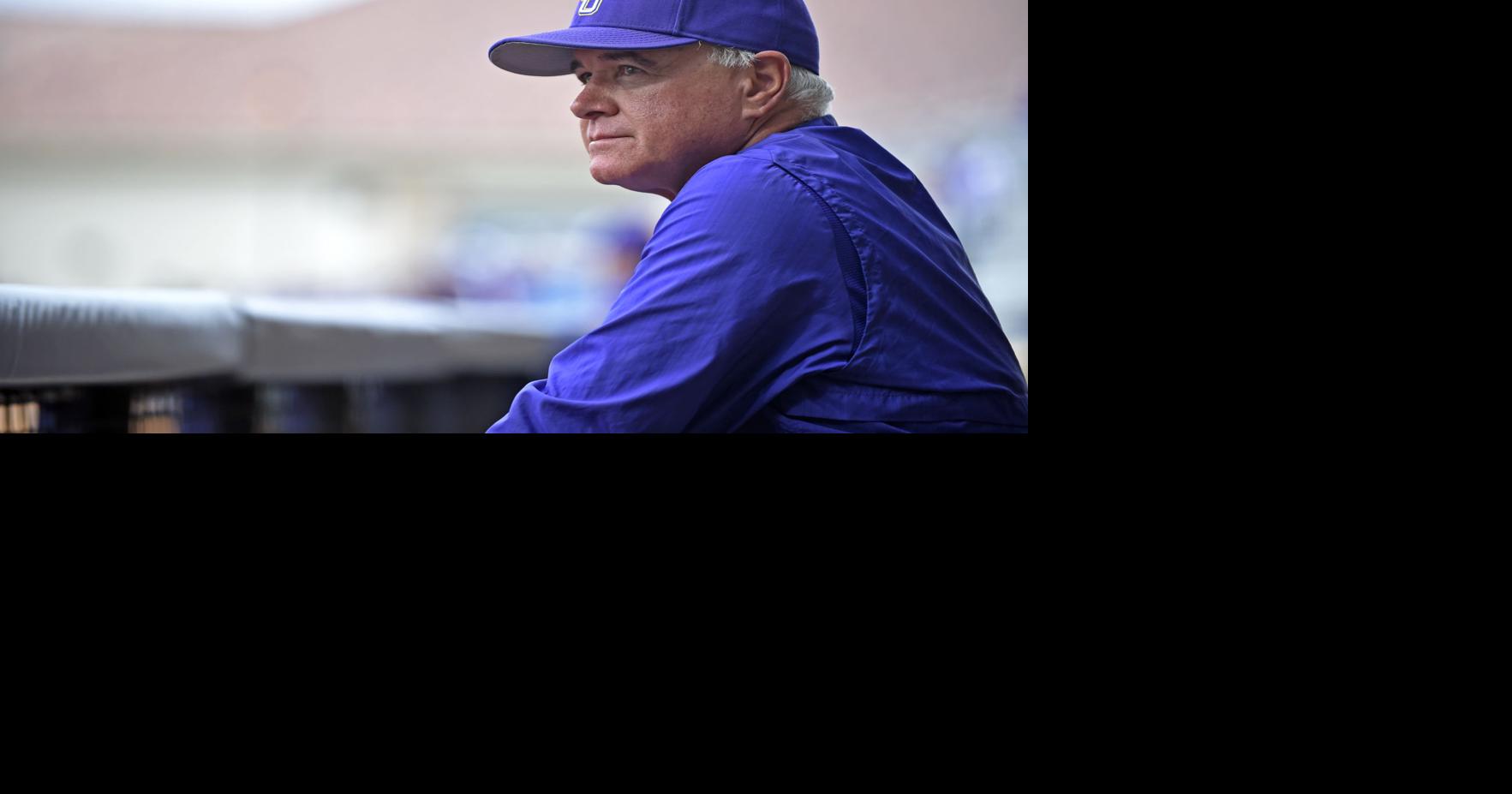Paul Mainieri Q&A: LSU baseball coach reviews fall practice, looks ...