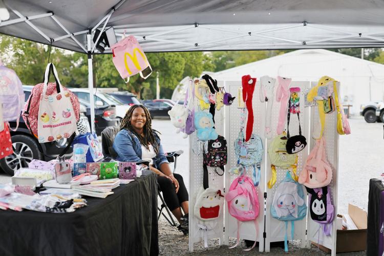 Zachary Friday night event features Sugar Shaker | Zachary ...