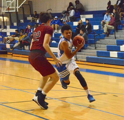 West Feliciana basketball falls to Dunham | St. Francisville ...