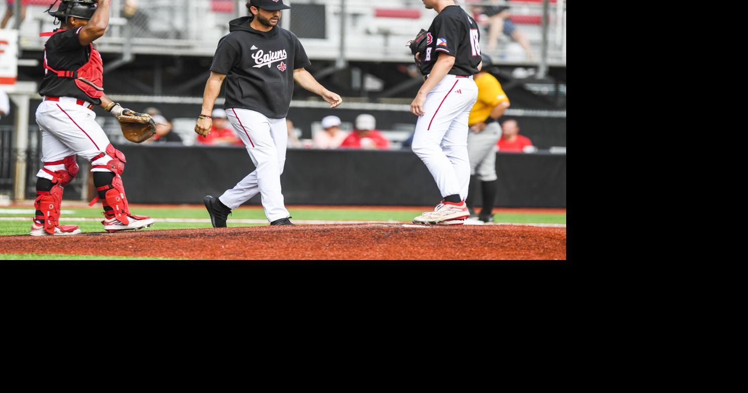 UL pitching coach has many bullpen questions to answer | UL Ragin ...