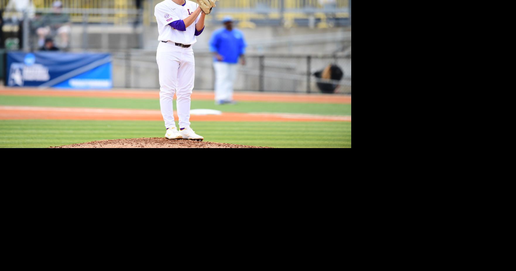 Garrett Edwards' development a highlight, no matter when LSU's season ...