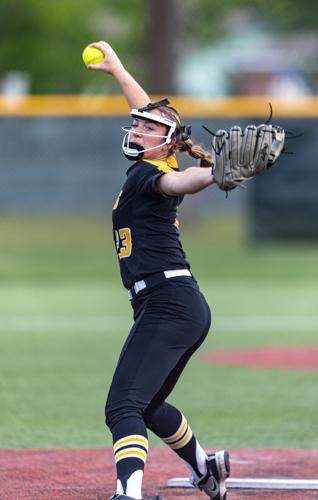 How did St. Amant win another softball title? With a plan executed to ...