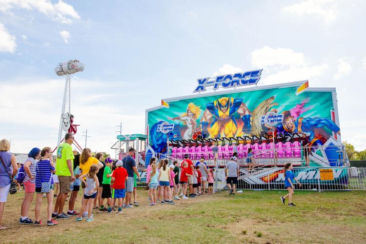 October means fair season | Mid City | theadvocate.com