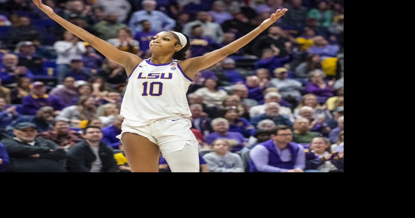 LSU women showed strength up and down roster vs. Florida | LSU ...