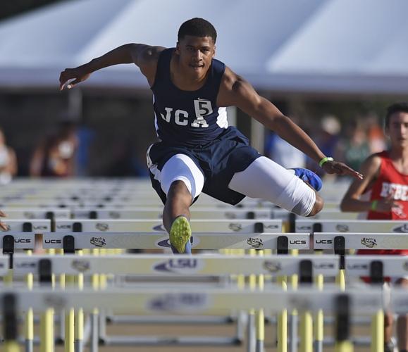 Carnell Alexander Jr., Jehovah-Jireh go the distance to win third ...