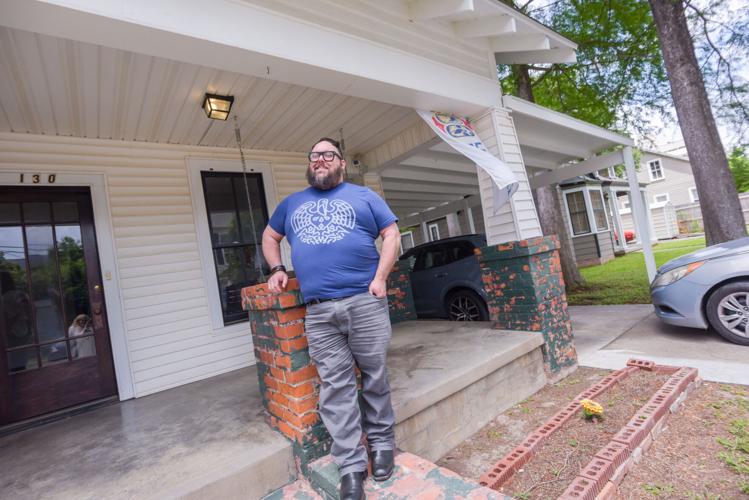 Living downtown during Festival International | Entertainment/Life ...