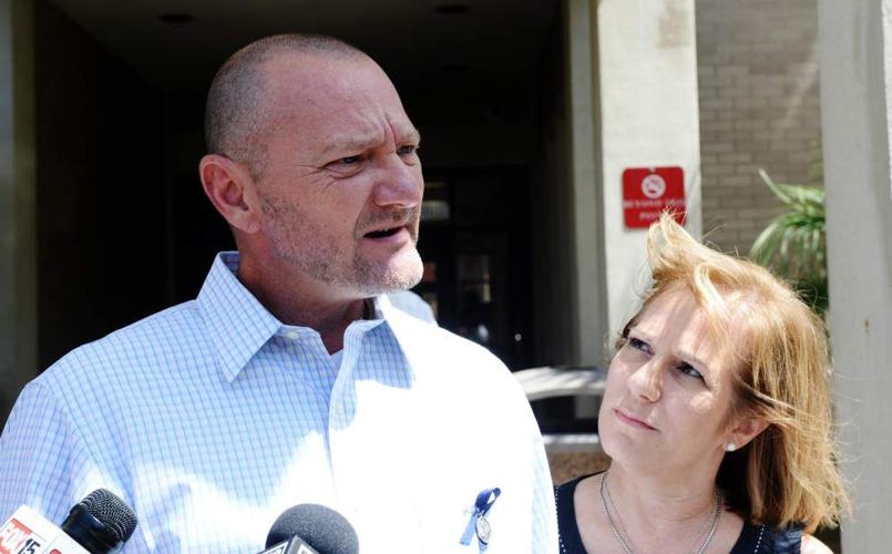 Seth Fontenot re-sentenced to year-plus of hard labor in 2013 shooting ...