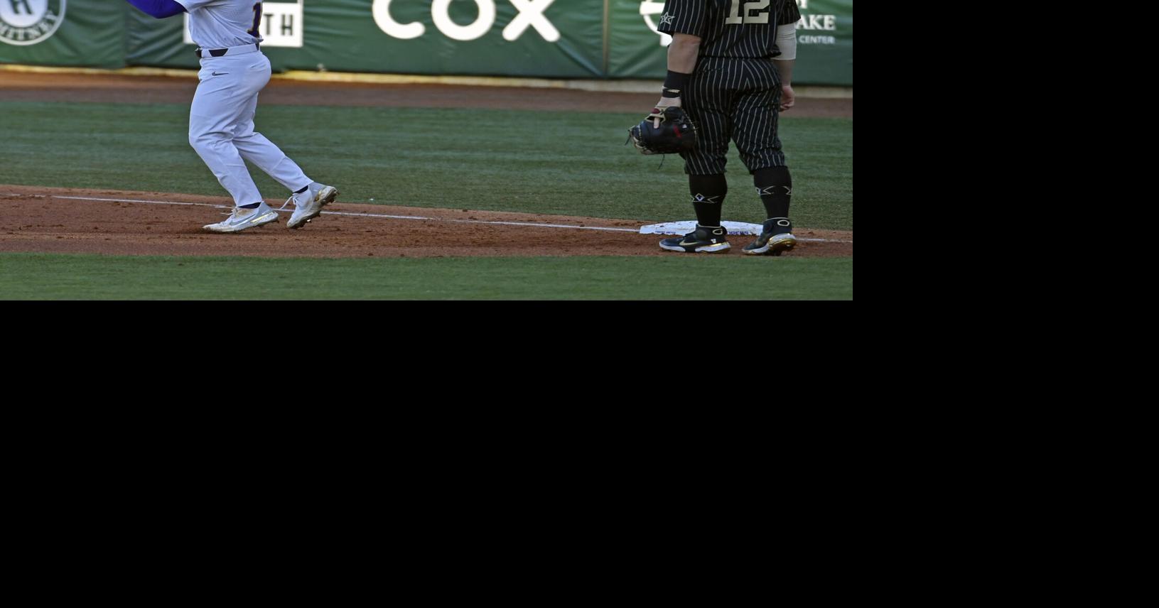 Why has Thursday-night baseball become the new normal for LSU? Here's ...