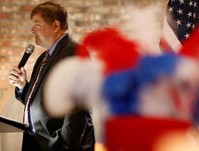 Jeff Crouere faces scrutiny for his many political roles | State ...