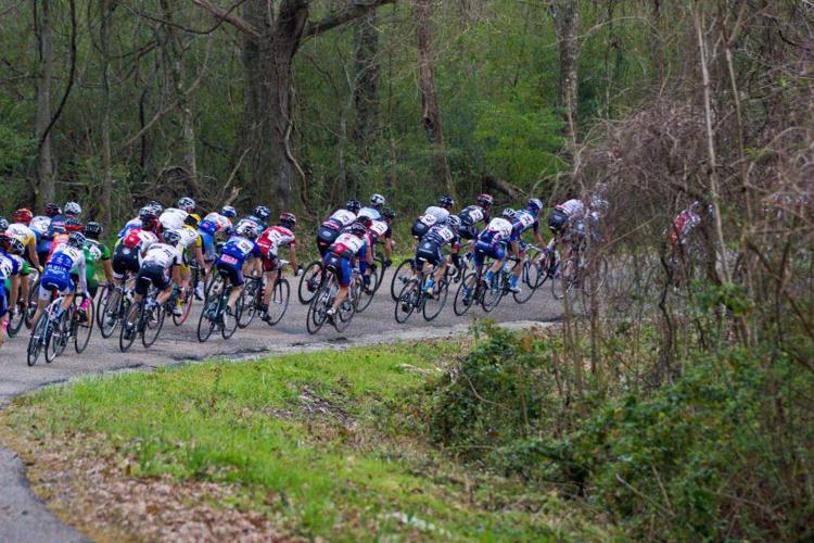 The Rouge Roubaix: This Louisiana-Mississippi event gaining reputation ...