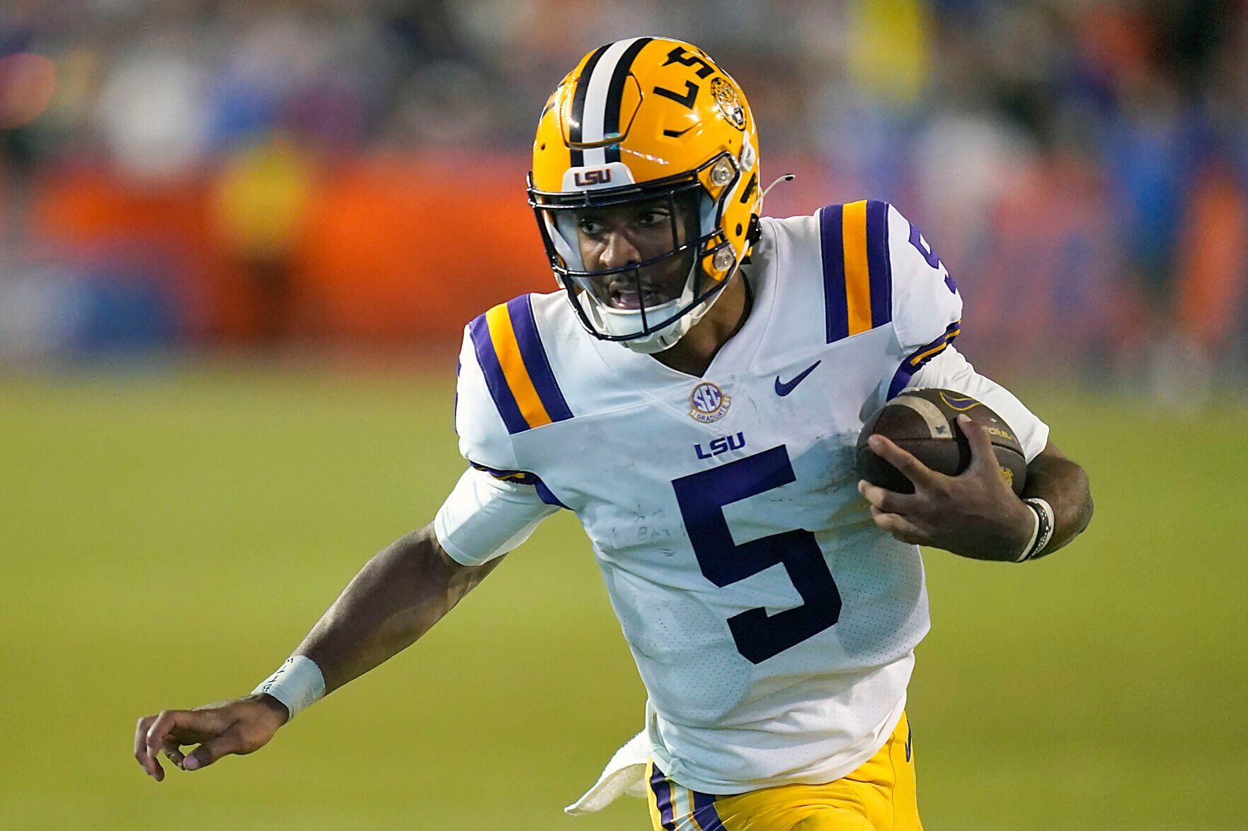 How purple and gold became LSU's school colors | Curious Louisiana ...