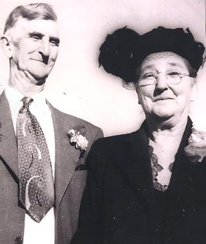 Mire family reunion brings nearly 200 to Gonzales | Ascension ...