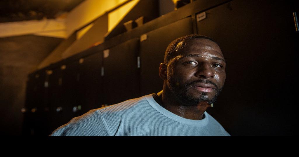 Boxer Marcus McDaniel gets 'hell of an opportunity,' fighting for title at Madison Square Garden ...