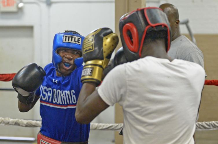 'I'm not ordinary': Tavorian Anderson's God-given talent, work ethic ...