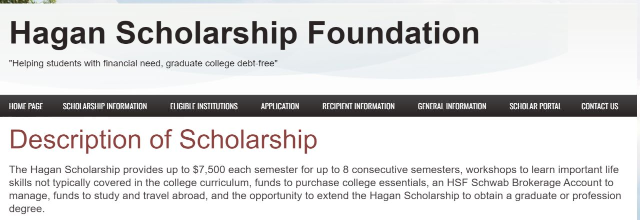 Best Scholarships for High School Seniors - Top 54 Picks from a ...