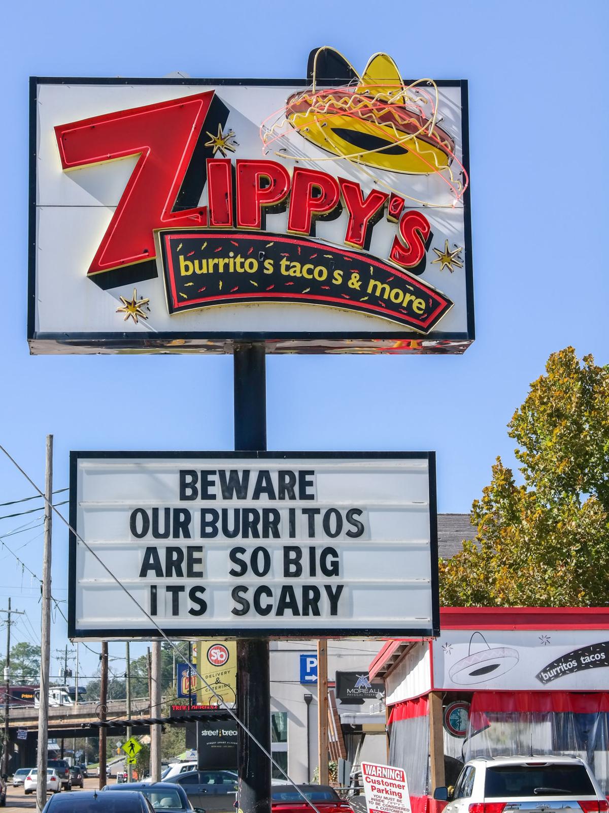 Restaurant review: As Baton Rouge food scene expands, Zippy's demands ...