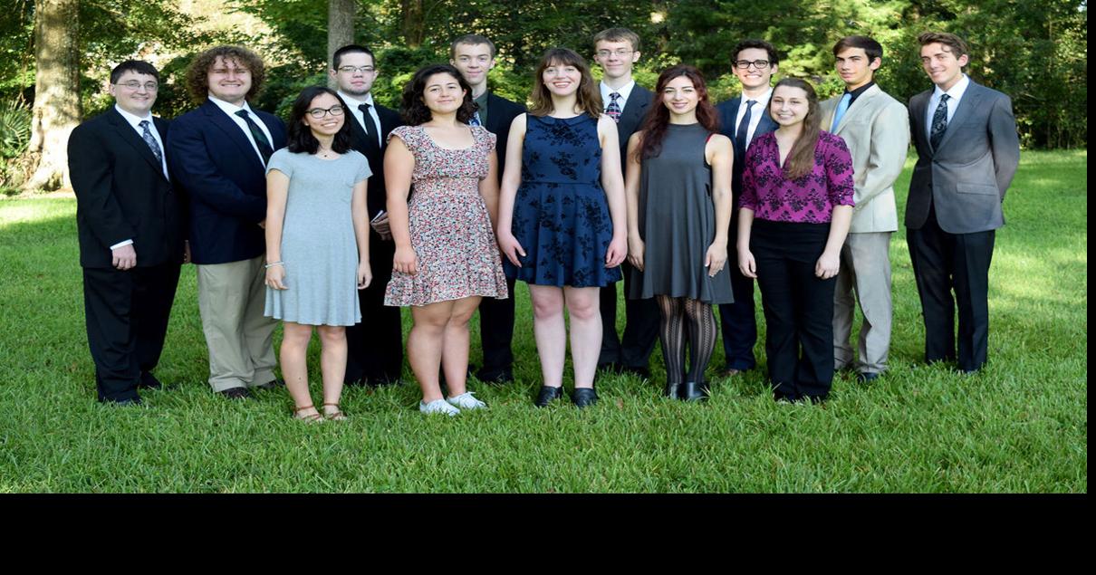 Runnels High School honors record number of Advanced Placement Scholars ...