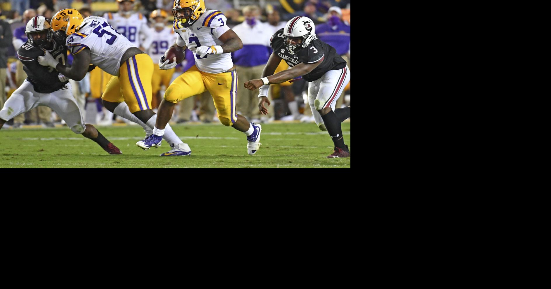 'Ty' Davis-Price and John Emery are the 'dynamic duo' looking to spark ...