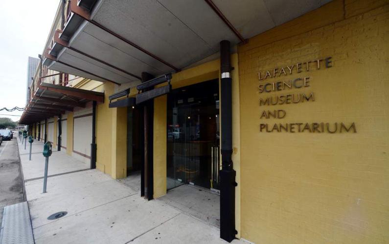 Getting a new look: Five murals to be painted on walls of the Lafayette ...