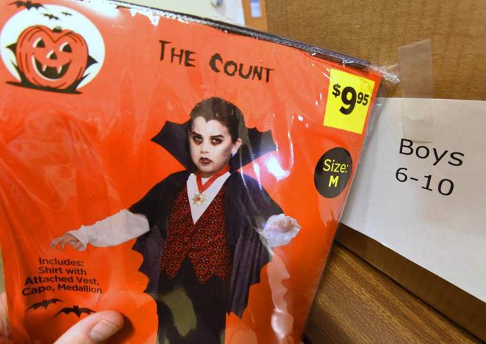 YMCA begins costume drive | Southeast | theadvocate.com