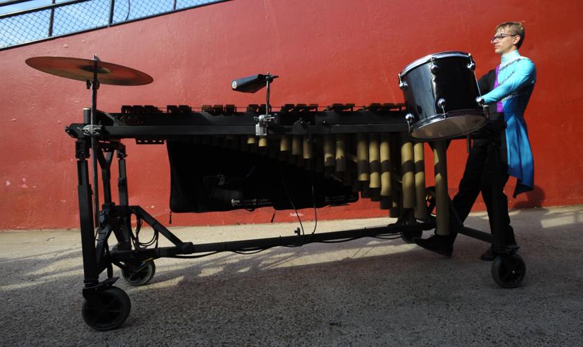 Drums Across Cajun Field | | theadvocate.com