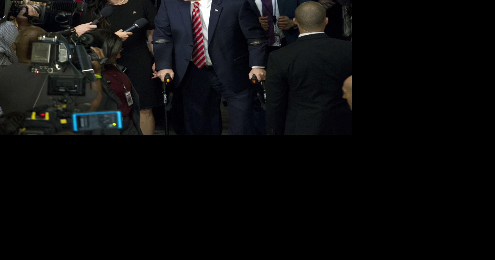 U.S. House Majority Whip Steve Scalise to speak at LSU, LSU Law ...