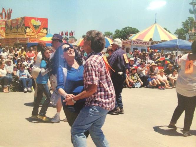 ‘Loving Louisiana’ Photography, artifact exhibit celebrates cultures ...