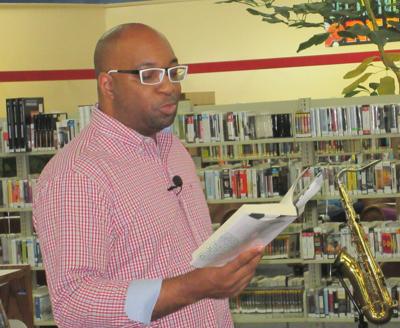 Danny Heitman's "At Random: Books close out 2017 | Danny Heitman ...