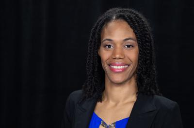 Q&A with 20 Under 40 honoree Terrilynn Roberts: 'Family, culture, food ...