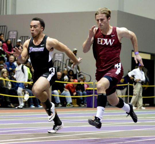Photos: Indoor prep track and field qualifiers held at LSU | High ...