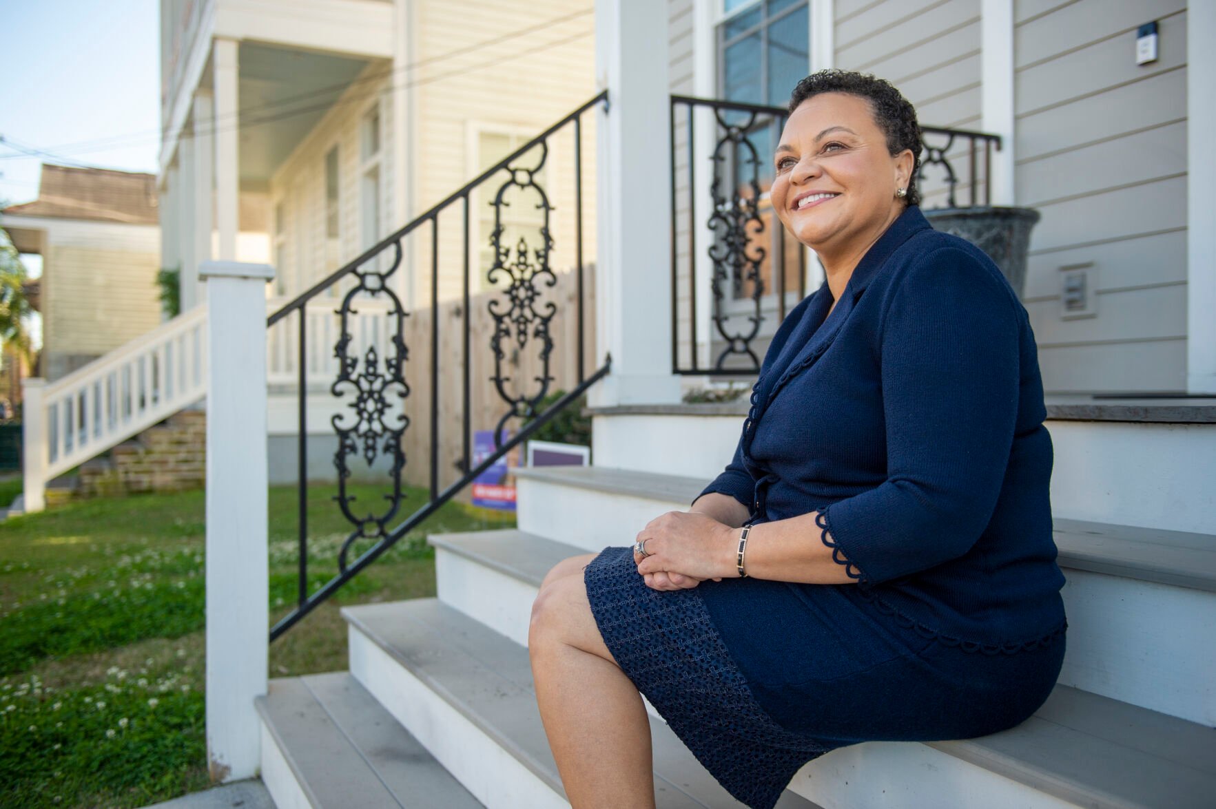 Prominent women back Sen. Karen Carter Peterson | Elections ...