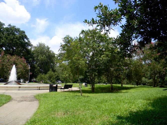 Where to Go: Coliseum Square/Lower Garden District | Lifestyle ...