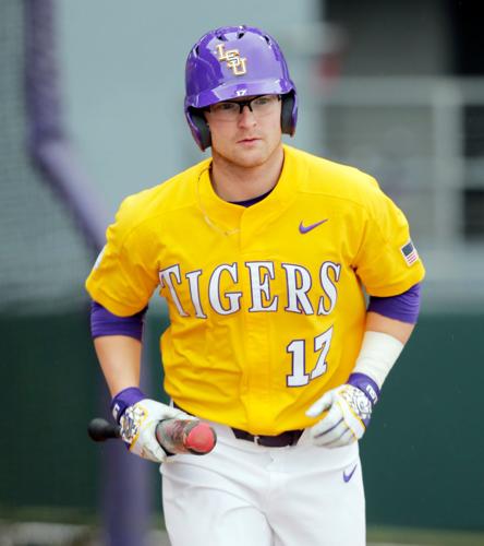 The many stories of Chris Reid: Tales from the career of an LSU cult ...