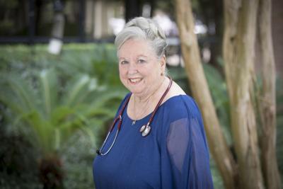 St. Jude Baton Rouge Affiliate Clinic marks 20th anniversary | Mid City ...